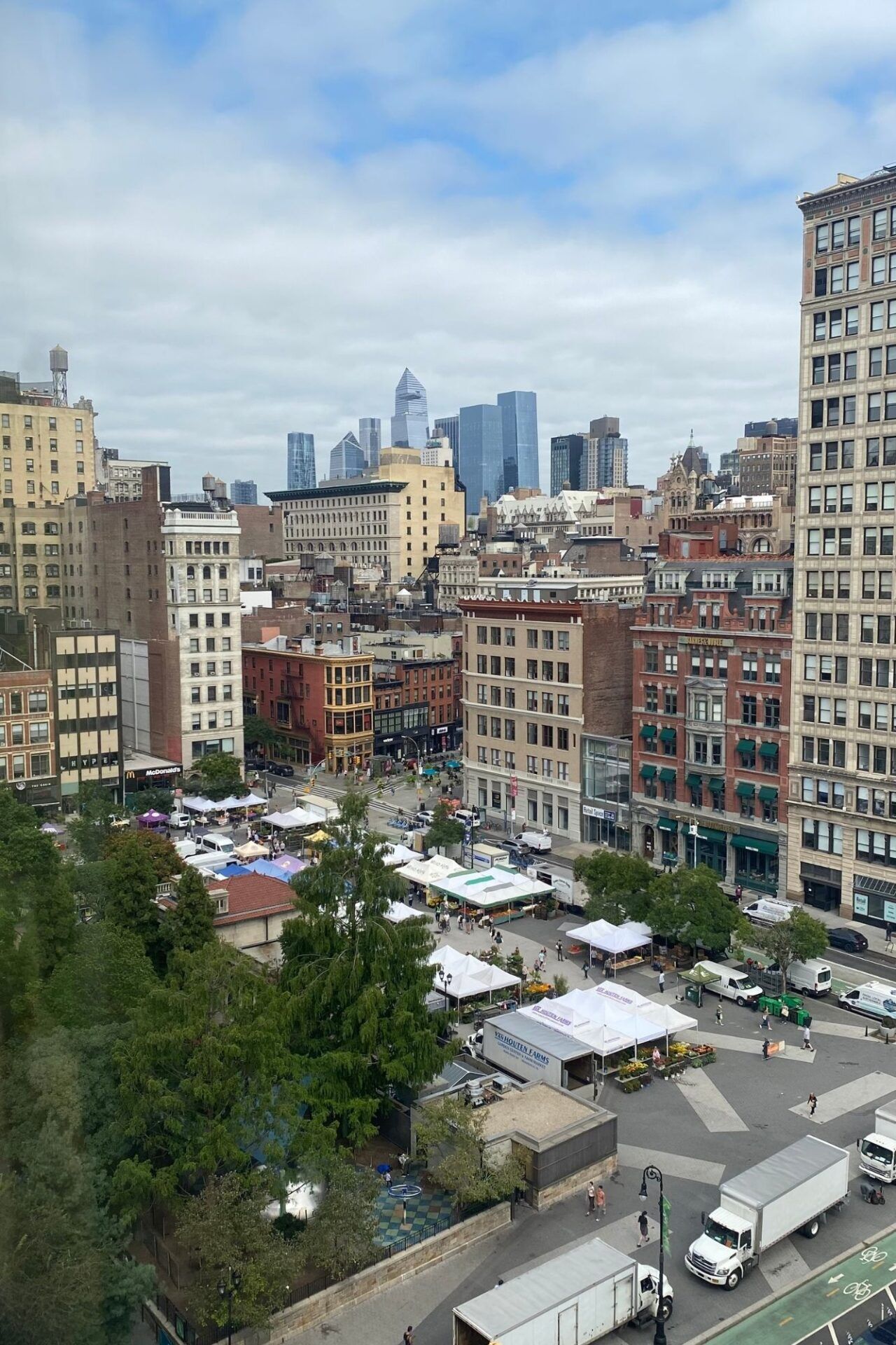 ADHD Therapy in NYC: Expert ADHD Treatment at Union Square